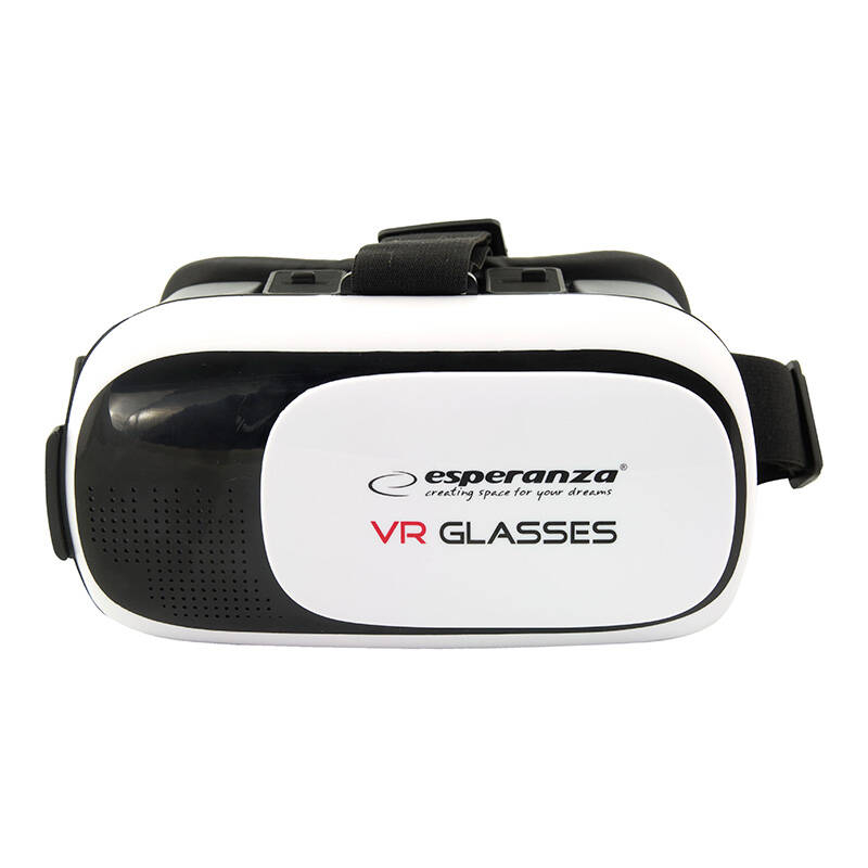 VIRTUAL REALITY 3D GLASSES FOR SMARTPHONES EMV300
