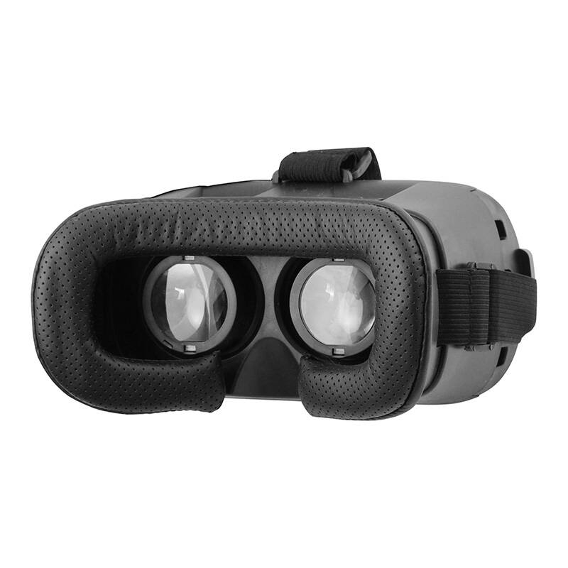 VIRTUAL REALITY 3D GLASSES FOR SMARTPHONES EMV300