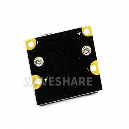 IMX219-160 Camera 160° FOV for Jetson Nano and Raspberry Pi - Waveshare ...