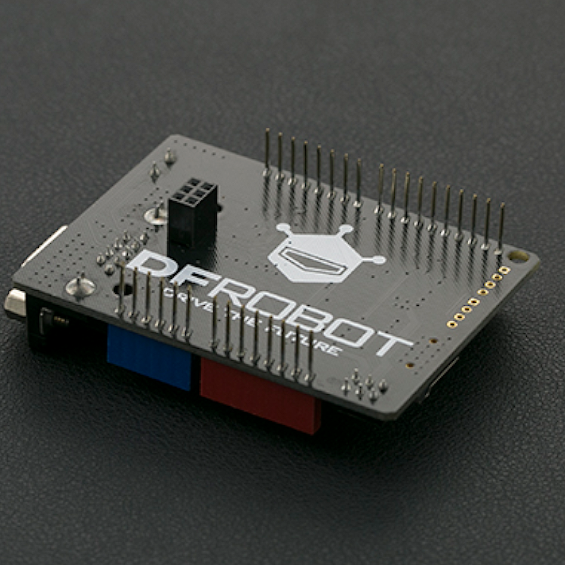 Can Bus Shield For Arduino Mcp2515 Dfrobot Dfr0370
