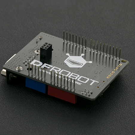 CAN BUS Shield para Arduino (MCP2515) - DFRobot DFR0370