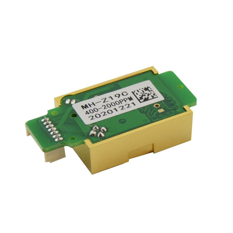Winsen MH-Z19C CO2 Sensor with Cable