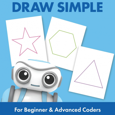 Artie 3000 the Coding and drawing Robot