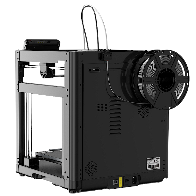 FLASHFORGE ADVENTURER 5M - 3D Printer