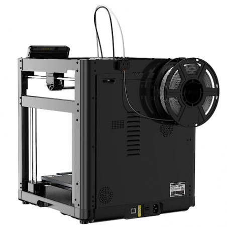 FLASHFORGE ADVENTURER 5M - 3D Printer