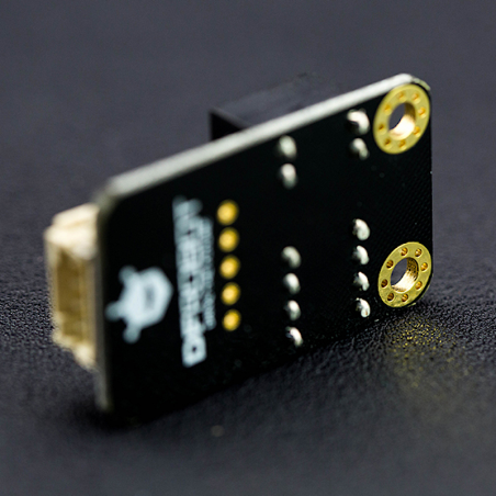 I2C SD2405 RTC Module 3.3V~5.5V with internal battery - DFRobot DFR0469