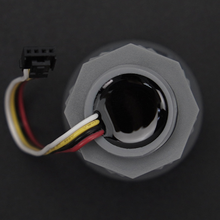 Small-Angle Ultrasonic Ranging Sensor for Water Level Detection (25 ...