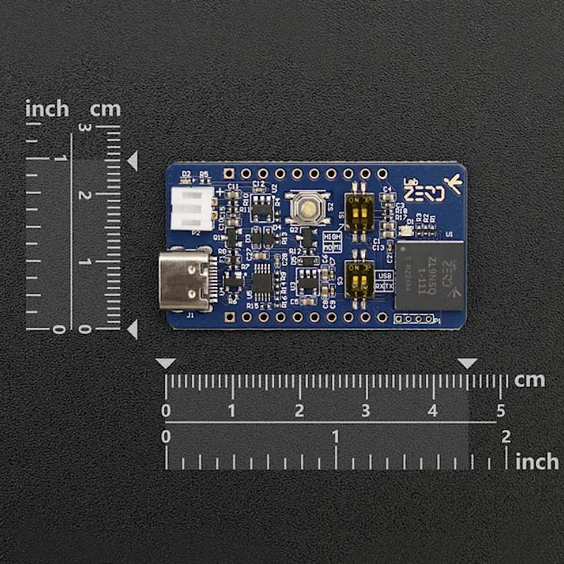 ZL9NSQ Wireless 3D Attitude Sensor Module for Posture Detection ...