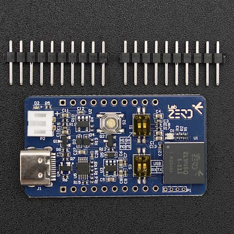 Zl9nsq Wireless 3d Attitude Sensor Module For Posture Detection Dfrobot Dfr1179