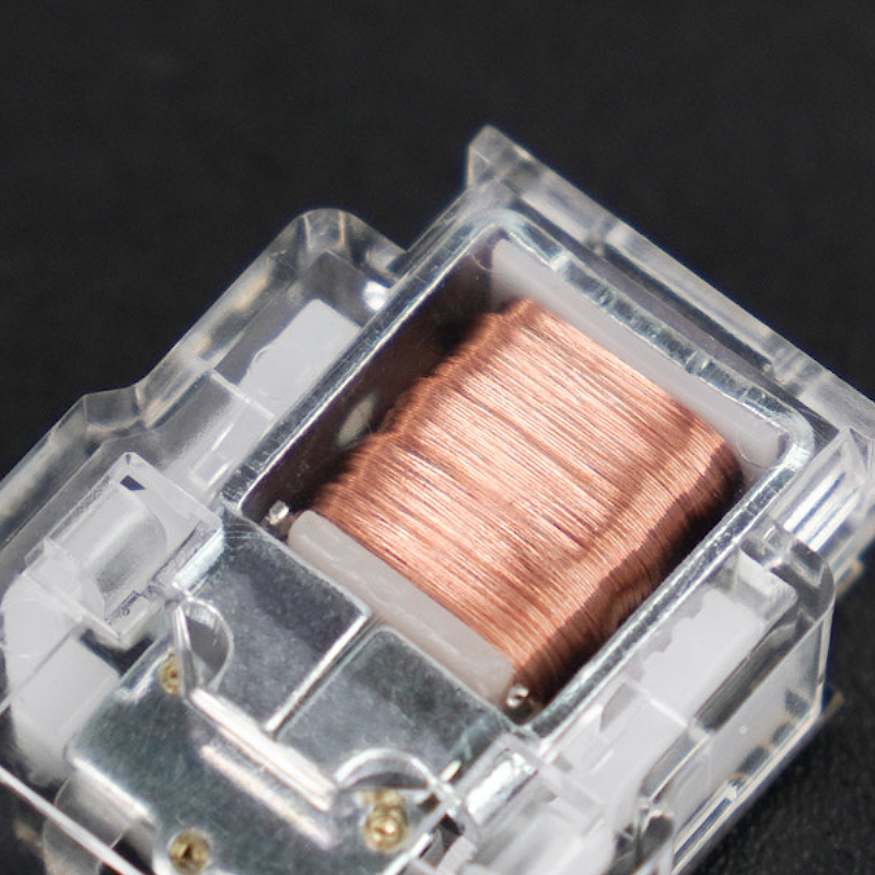 Self-powered Wireless Switch (2.4GHz BLE 5.3 Beacon) - DFRobot TEL0173