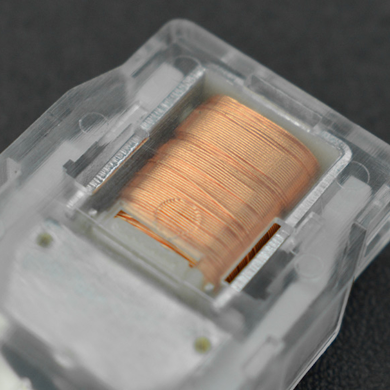 Self-powered Wireless Switch (433Mhz) - DFRobot TEL0146