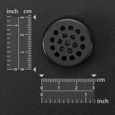 Voice Prompt Module with Integrated MP3 Player and Speaker - DFRobot ...