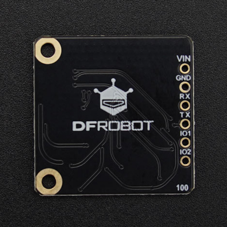 mmWave Radar - C1001 60GHz mmWave Fall Detection / Sleep Monitoring ...