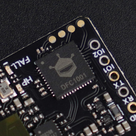 mmWave Radar - C1001 60GHz mmWave Fall Detection / Sleep Monitoring ...