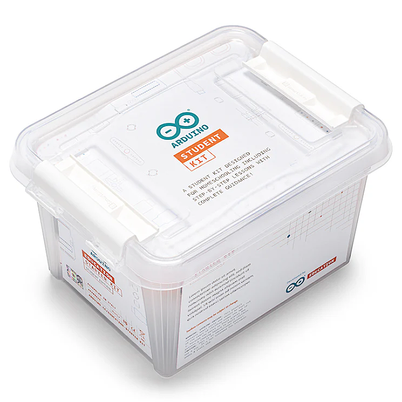 Arduino Student Kit - AKX00025