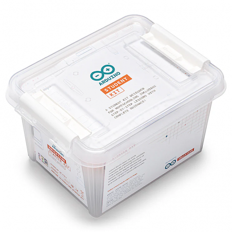 Arduino Student Kit - AKX00025