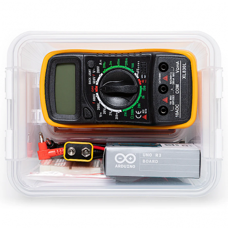 Arduino Student Kit - AKX00025