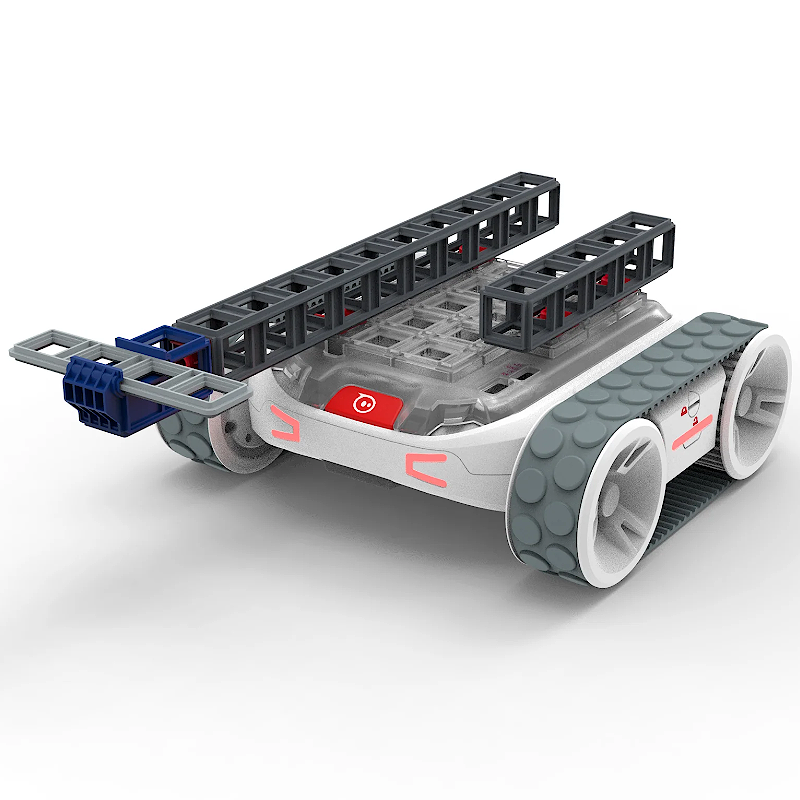 Sphero RVR+ Blueprint Plate - 940-0702