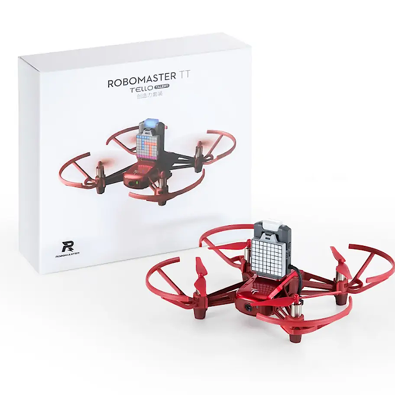 DJI Robomaster TT Tello Talent - Education