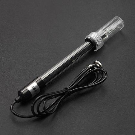 Analog Electrical Conductivity Sensor Meter V2 K1)- DFRobot DFR0300