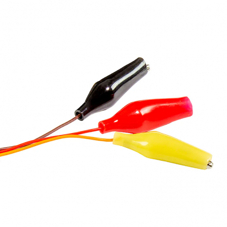 Kitronik Clippable Servo - 25105