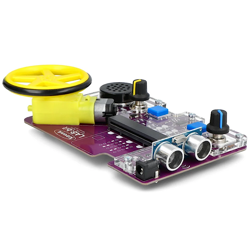 Kitronik LAB:bit educational platform for BBC micro:bit - 56101