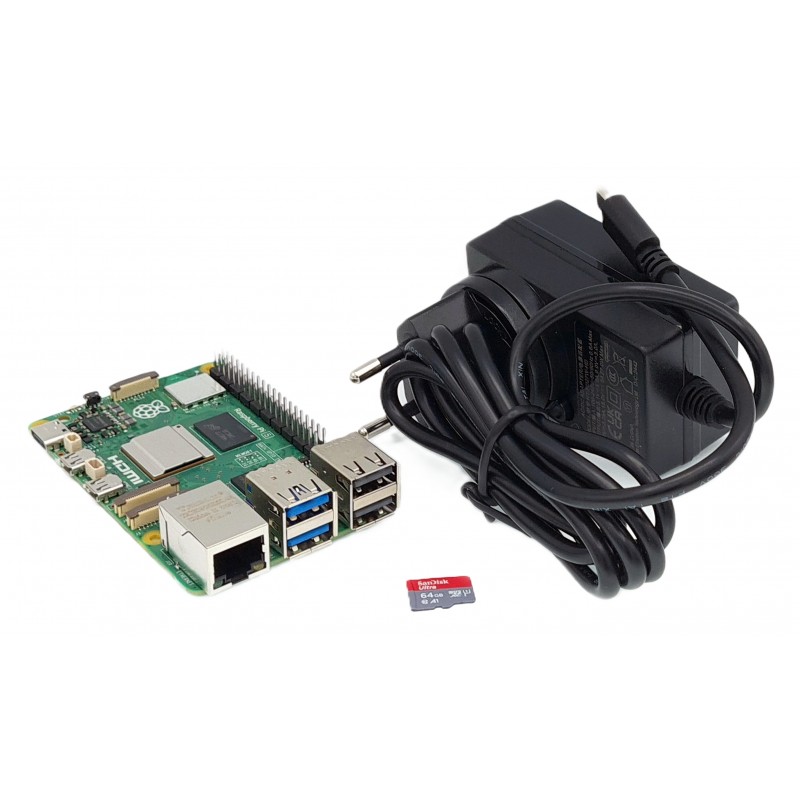 Add-On Raspberry PI para ONE A+