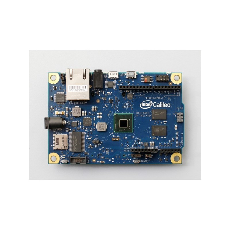 Arduino Intel Galileo Board