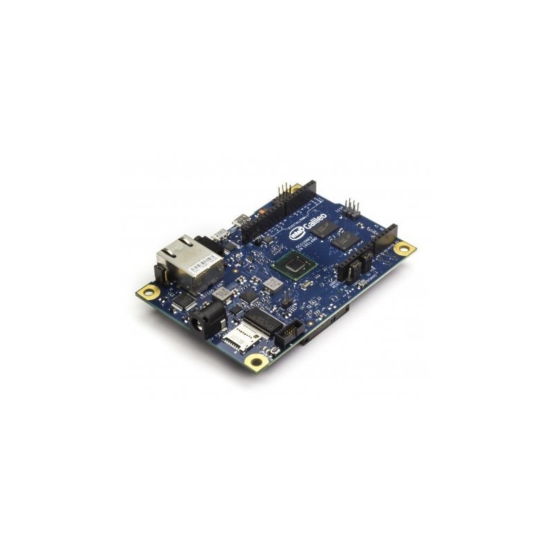 Arduino Intel Galileo Board