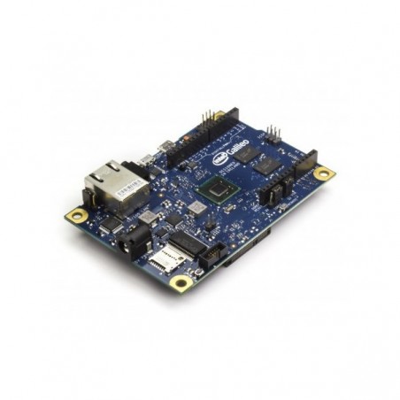 Galileo Arduino Intel Board