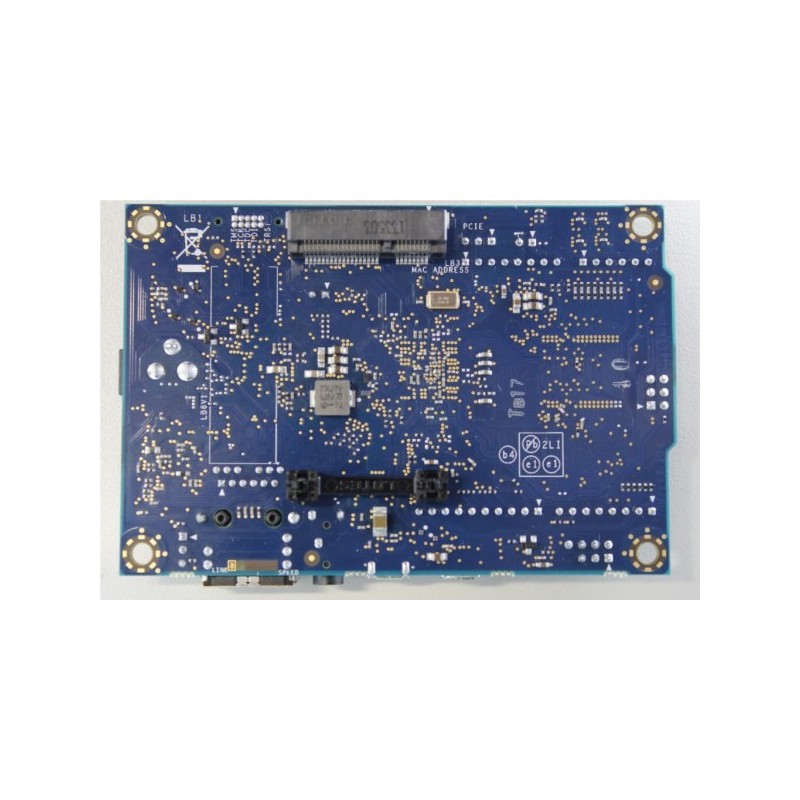 Arduino Intel Galileo Board