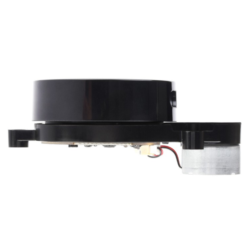 LD14P Lidar with USB Adapter, 360° 8m Radius, Triangulation, UART ...
