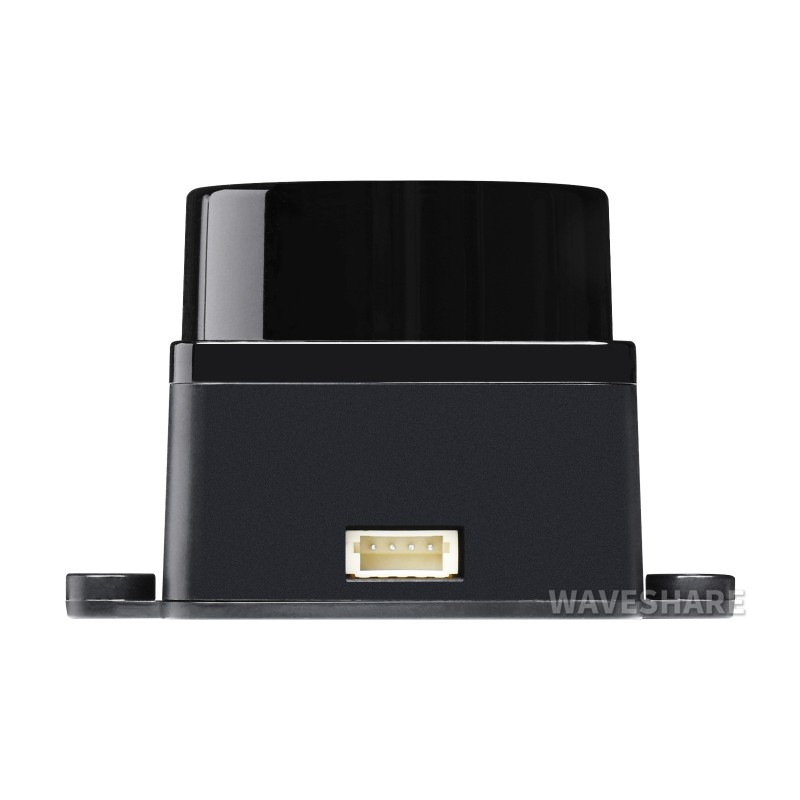 Lidar STL-19P (ToF) Sensor de Distancia Laser c/ Adaptador USB (0.03 ...