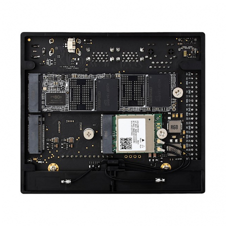 Jetson Orin Nano Complete AI Dev Kit 8GB & 256GB NVMe SSD WiFi Module ...