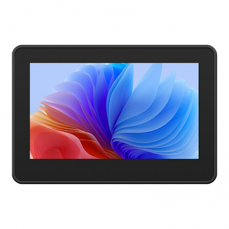 ESP32-S3 Touch LCD 4.3 800×480 USB-C c/ moldura - Waveshare 28141