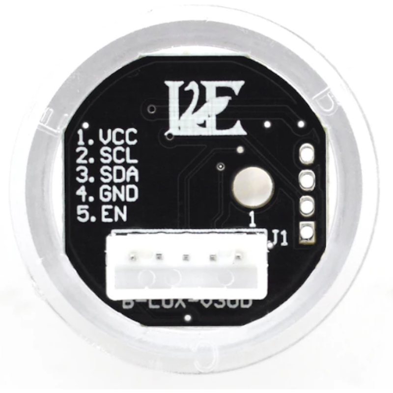 Ambient Light Sensor I2C (0-200klx) -DFRobot SEN0390