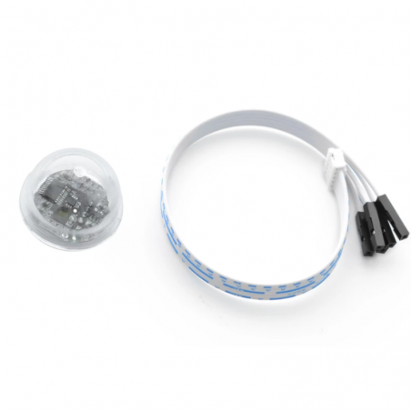 Ambient Light Sensor I2C (0-200klx) -DFRobot SEN0390