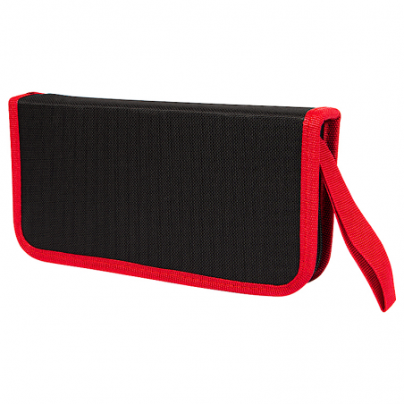 15-piece Soldering Kit with Case