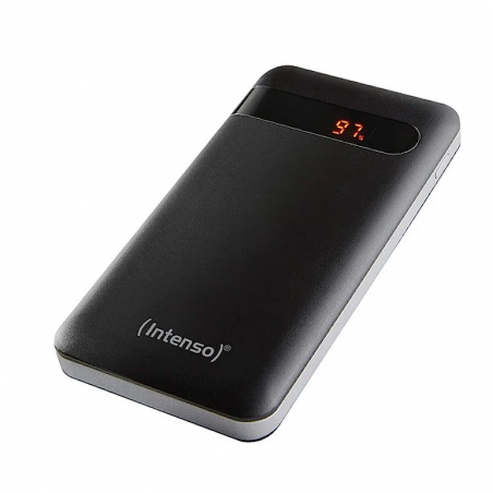 Intenso Powerbank PD10000 USB-C 10000mAh Black