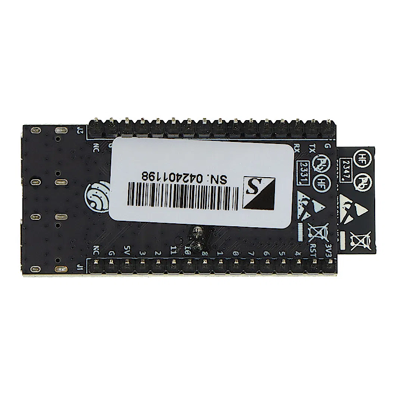 ESP32-C6-DEVKITC-1-N8 - Espressif Development Board