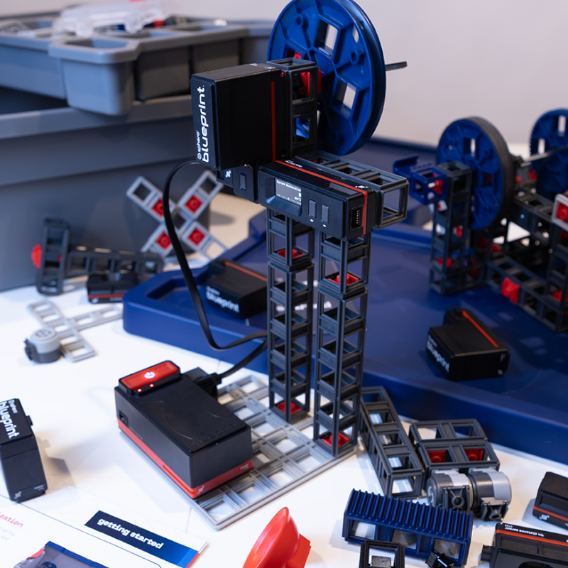 Sphero Blueprint Bit Kit - 750-0541