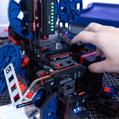 Sphero Blueprint Engineering 5 Pack (up to 10 students)