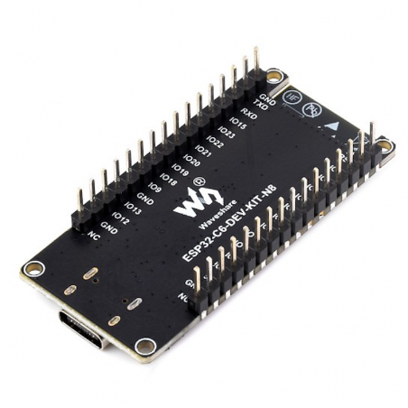 ESP32-C6 Development Board NodeMCU-32S ESP32-C6-WROOM-1-N8