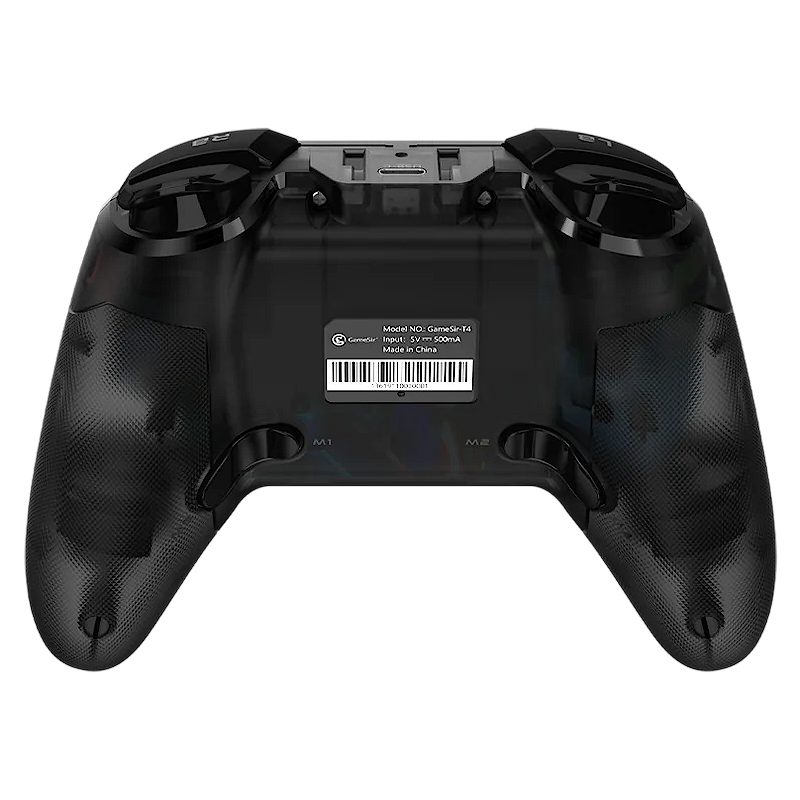 DJI Tello GameSir T4 Pro Controller