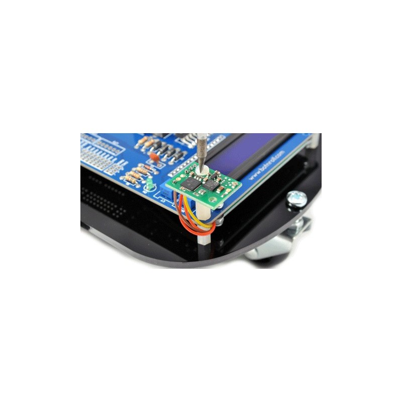 Extra CMPS12 - Bot'n roll ONE A