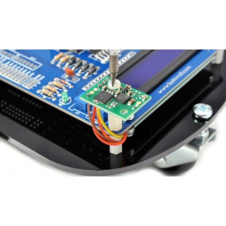 Extra Bússola CMPS12 - Bot'n roll ONE A