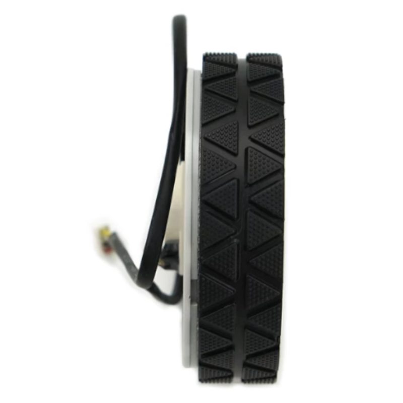 Direct-Drive Servo Motor 210rpm, UART, All-In-One - DFRobot FIT1001