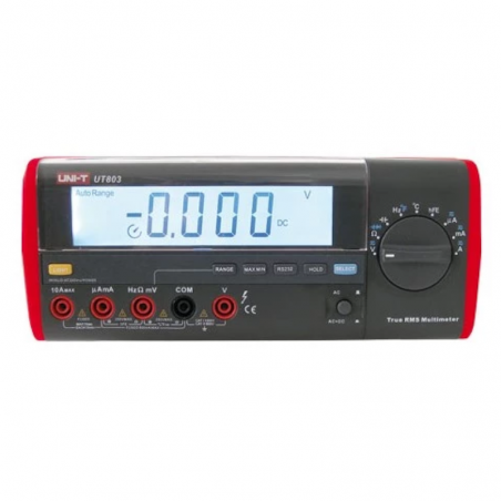Benchtop Digital Multimeter UNI-T UT803