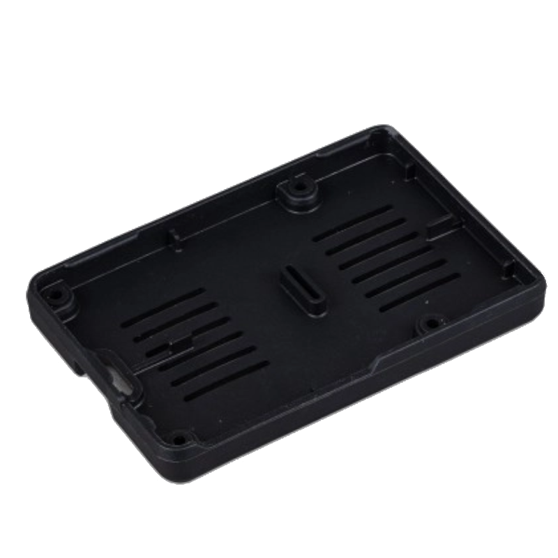 Official Bumper Case (silicone) for Raspberry Pi 5