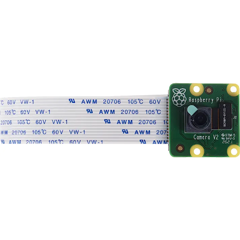 NVIDIA Starter Kit Jetson Nano 2GB Official